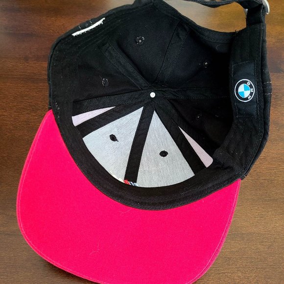 BMW | Accessories | Bmw M Logo Cap | Poshmark